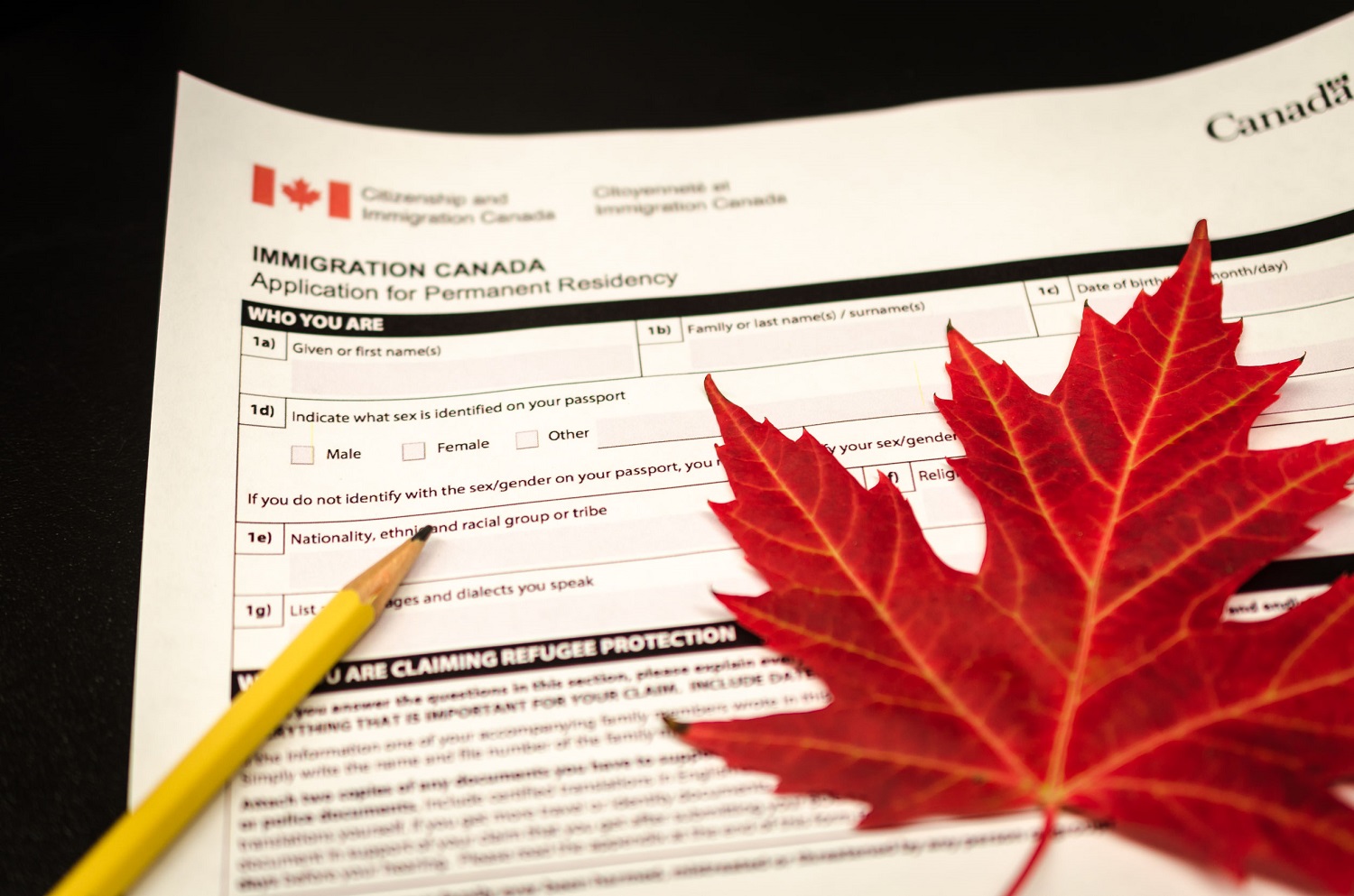 Canadian Visas Canadian Work Visas ASPAC Immigration Consultants